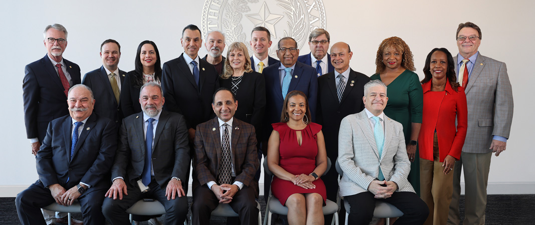 Boards and Committees | Texas Medical Board